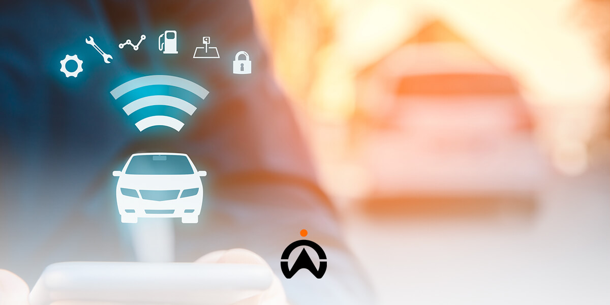 IOT In Fleet Management - Transform Your Fleet - Expert Guide| Cartrack ZA